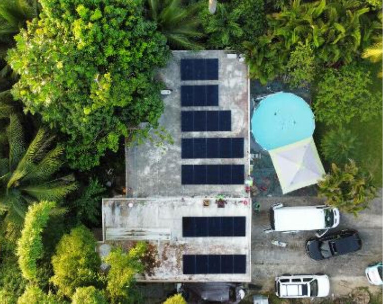 Soluciones de Energía Solar - ProSolar Puerto Rico