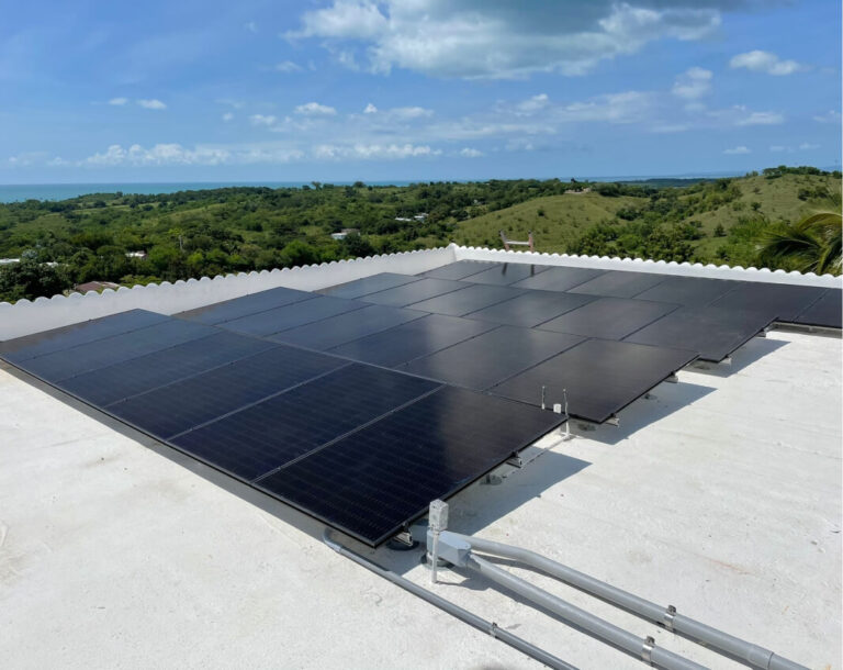 Soluciones de Energía Solar - ProSolar Puerto Rico