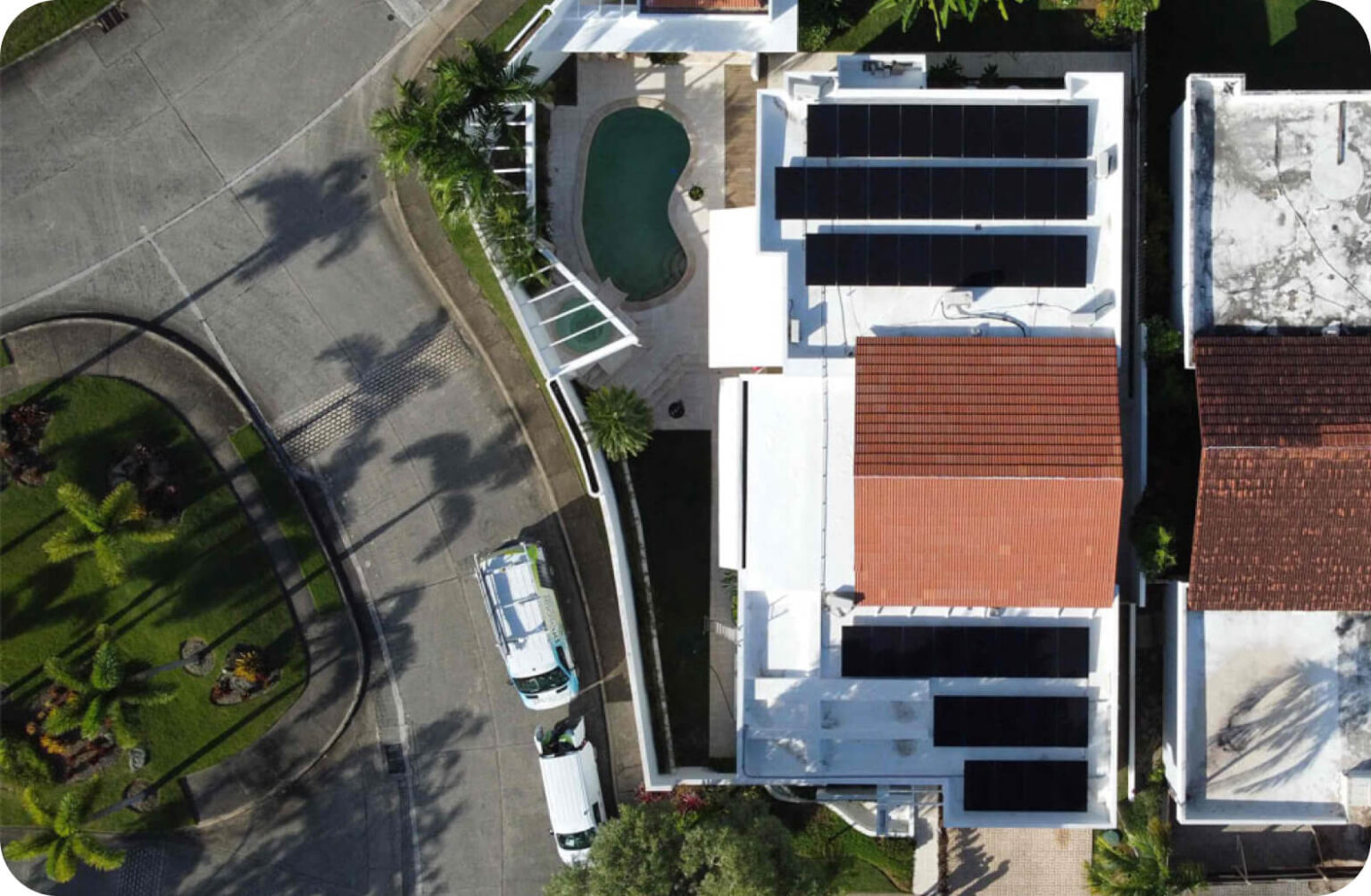 Soluciones de Energía Solar - ProSolar Puerto Rico