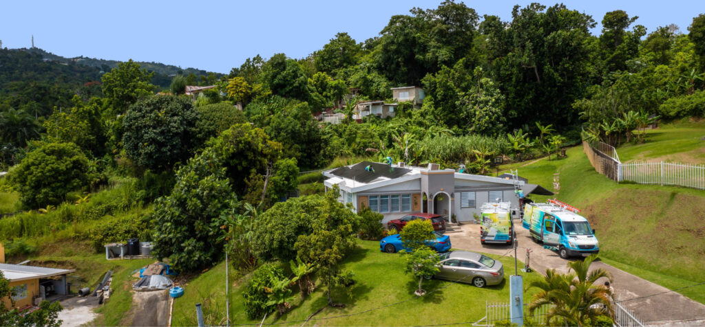 ProSolar Puerto Rico: Energía Solar para tu Hogar | Cotiza