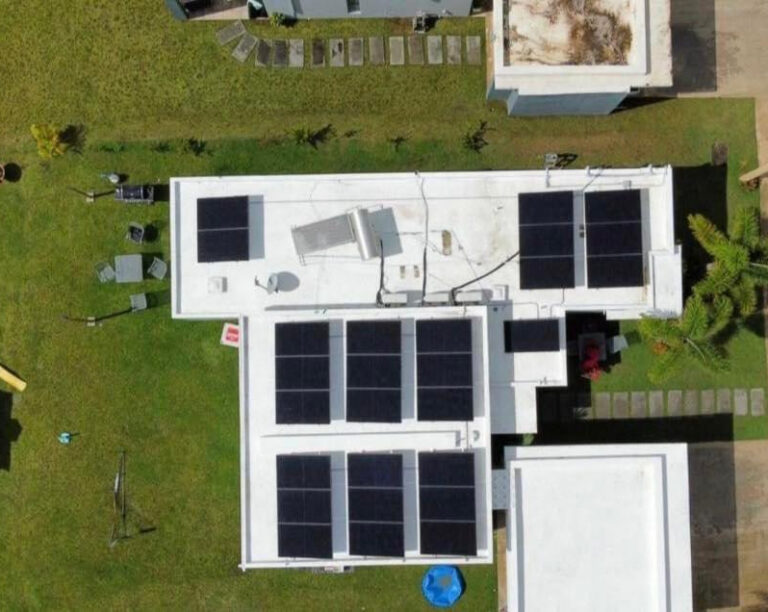 Guía Definitiva sobre Paneles Solares en Puerto Rico